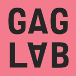HOME - GAG LAB - CREATIVE HAUS